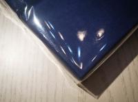 China 33x33cm Solid Color Paper Napkins 2 Ply Pure Wood Pulp Disposable Serviette for sale