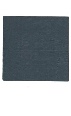 China Hotel Airlaid 33x33cm Luxury Paper Napkin for Wedding Dinner 50 Pack for sale
