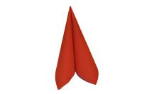 China Airlaid 1 Ply Paper Napkins 21x21cm Thick for Parties and Events for sale