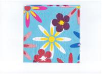 China OEM Christmas Party Napkins for sale