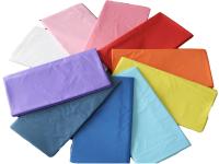 China Disposable Paper Tablecloths 54x108 Inch 2ply Paper 1ply PE Film Party Table Covers for sale