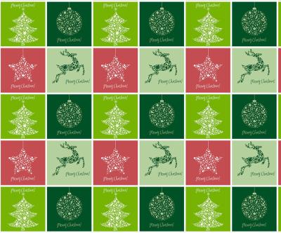 China 54x108 Inch 2ply Christmas Paper Tablecloth and Napkins Creative Converting FDA Listed for sale