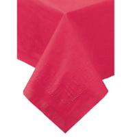 China 52x70 Printed Premium Paper Tablecloths Airlaid For Party for sale