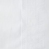 China 3 Ply White Paper Table Cover 54x108 Inch Disposable Tablecloth for Parties for sale