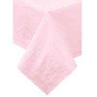 China 274cm Premium Paper Tablecloths Waterproof Disposable Party Decoration Rectangular 1pc per Bag for sale