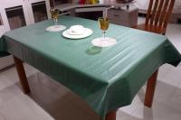 China Non-Toxic 54x108 Inch Airlaid Paper Tablecloth Colorful for Hotel Wedding Party for sale