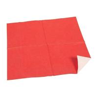 China Airlaid 1 Ply Paper Napkins 21x21cm Thick for Parties and Events for sale