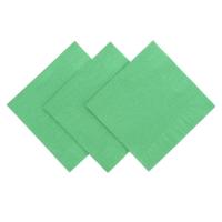 China Luxury Airlaid Paper Napkins 1.8m x 1.4m Folding Dinner Cloth Like Disposable for sale