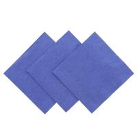 China Luxury Airlaid Paper Napkins 1.8m x 1.4m Folding Dinner Cloth Like Disposable for sale
