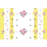 China 2ply Party Paper Tablecloths for sale