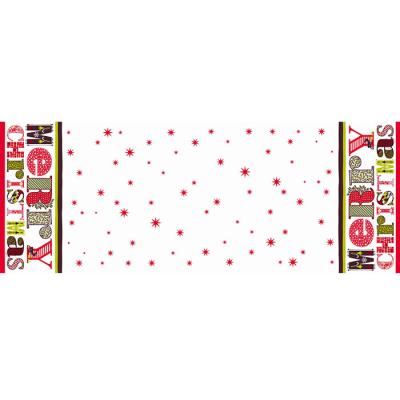 China 2ply Party Paper Tablecloths for sale