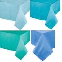 China 3-Ply Disposable Paper Tablecloths for sale