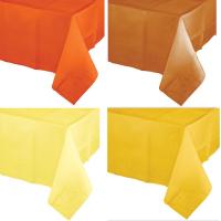 China 3-Ply Disposable Paper Tablecloths for sale