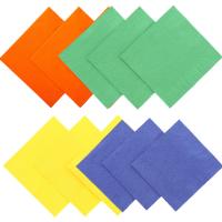 China 33*33cm Luxury Paper Napkin for sale