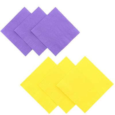 China 30-Count Personalized Guest Towel Napkins for sale