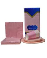China SGS FDA Disposable Dinnerware Set , OEM Paper Plate And Cup Sets for sale