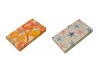 China Airlaid Printed Paper Napkin 33x33cm 2ply Skin Friendly Wood Pulp for sale