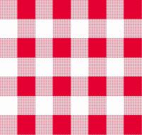 China 3 Ply Virgin Wood Pulp Printed Paper Napkin 33x33cm for BBQ Parties for sale
