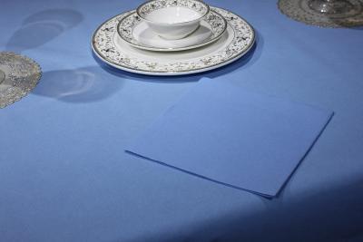 China Wood Pulp Waterproof 47gsm Luxury Paper Napkin for Party and Banquet for sale