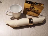 China Holdiday Party Weeding Party Colored  Paper Napkin ECO Friendly for sale
