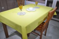 China Disposable Soft Luxury Airlaid Table Cloth 40x60cm for Party Restaurant Hotel Banquet Wedding for sale
