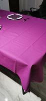 China Disposable Soft Luxury Airlaid Table Cloth 40x60cm for Party Restaurant Hotel Banquet Wedding for sale