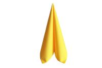 China Custom OEM Airlaid Paper Napkins 2 Ply 33x33cm Unscented Non-Toxic Disposable for sale