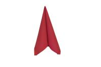 China Custom OEM Airlaid Paper Napkins 2 Ply 33x33cm Unscented Non-Toxic Disposable for sale