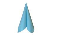 China 15-19gsm Airlaid Disposable Paper Napkins Unscented Non-Toxic Custom Design for sale