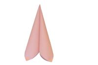 China 15-19gsm Airlaid Disposable Paper Napkins Unscented Non-Toxic Custom Design for sale