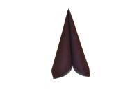 China 15-19gsm Airlaid Disposable Paper Napkins Unscented Non-Toxic Custom Design for sale