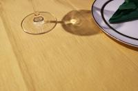 China Restaurant Or Home Waterproof Oilproof Clean Table Cover Disposable CO Friendly for sale
