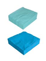 China Personality Unscented Non Toxic Disposable Paper Napkins Party for sale