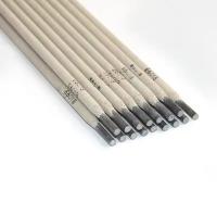 China E316L-16 Stainless Steel Welding Electrode - Grey Color, International Standard Current, OEM/ODM Support for sale