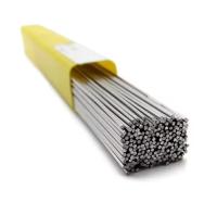 China E316L-16 Stainless Steel Welding Electrode - Grey Color, International Standard Current, OEM/ODM Support for sale