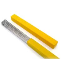 China E316L-16 Stainless Steel Welding Electrode - Grey Color, International Standard Current, OEM/ODM Support for sale