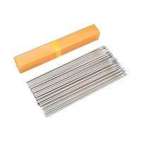 China E316L-16 Stainless Steel Welding Electrode - Grey Color, International Standard Current, OEM/ODM Support for sale