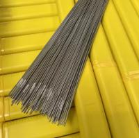 China AWS E309L-16 Stainless Steel Welding Electrode 2.5mm 3.2mm 4.0mm for Chemical Pipe and Dissimilar Metal Joining for sale