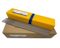 China AWS E309L-16 Stainless Steel Welding Electrode 2.5mm 3.2mm 4.0mm for Chemical Pipe and Dissimilar Metal Joining for sale