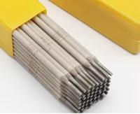 China E309L-16 Stainless Steel Welding Electrode with 0.04% Max Carbon for Industrial Applications for sale