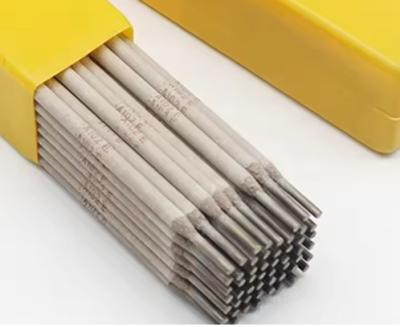 China E309L-16 Stainless Steel Welding Electrode with 0.04% Max Carbon for Industrial Applications for sale