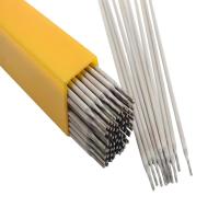 China Stainless Steel Welding Electrode E309L-16 AWS Certified 2.5mm 3.2mm 4.0mm Diameter for sale