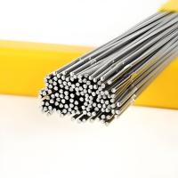 China Stainless Steel Welding Electrodes E309L-16 with 0.04% Carbon - A302 E304 E308L-16 E316L-16 E312-16 Types for sale