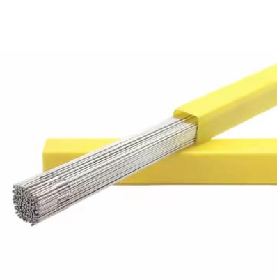 China AWS E309L-16 Stainless Steel Welding Electrodes with 0.04% Carbon Content for Industrial Applications for sale