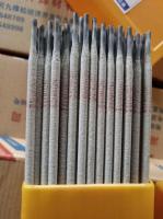 China AWS E309L-16 Stainless Steel Welding Electrodes with 0.04% Carbon Content for Industrial Applications for sale
