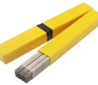 China AWS E309L-16 Stainless Steel Welding Electrodes with 0.04% Carbon Content for Industrial Applications for sale