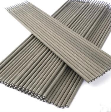 China E308L-16 E309L-16 E316L-16 Stainless Steel Welding Electrodes - 3/32