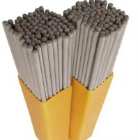 China E308L-16 E309L-16 E316L-16 Stainless Steel Welding Electrodes - 3/32