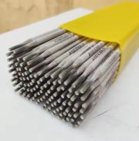 China MAXI E308L-16/E309L-16/E312-16 Stainless Steel Welding Electrodes 3/32