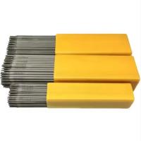 China E309L-16 Stainless Steel Welding Electrode with 0.04% Max Carbon for Corrosion Resistance - AWS Certified for sale